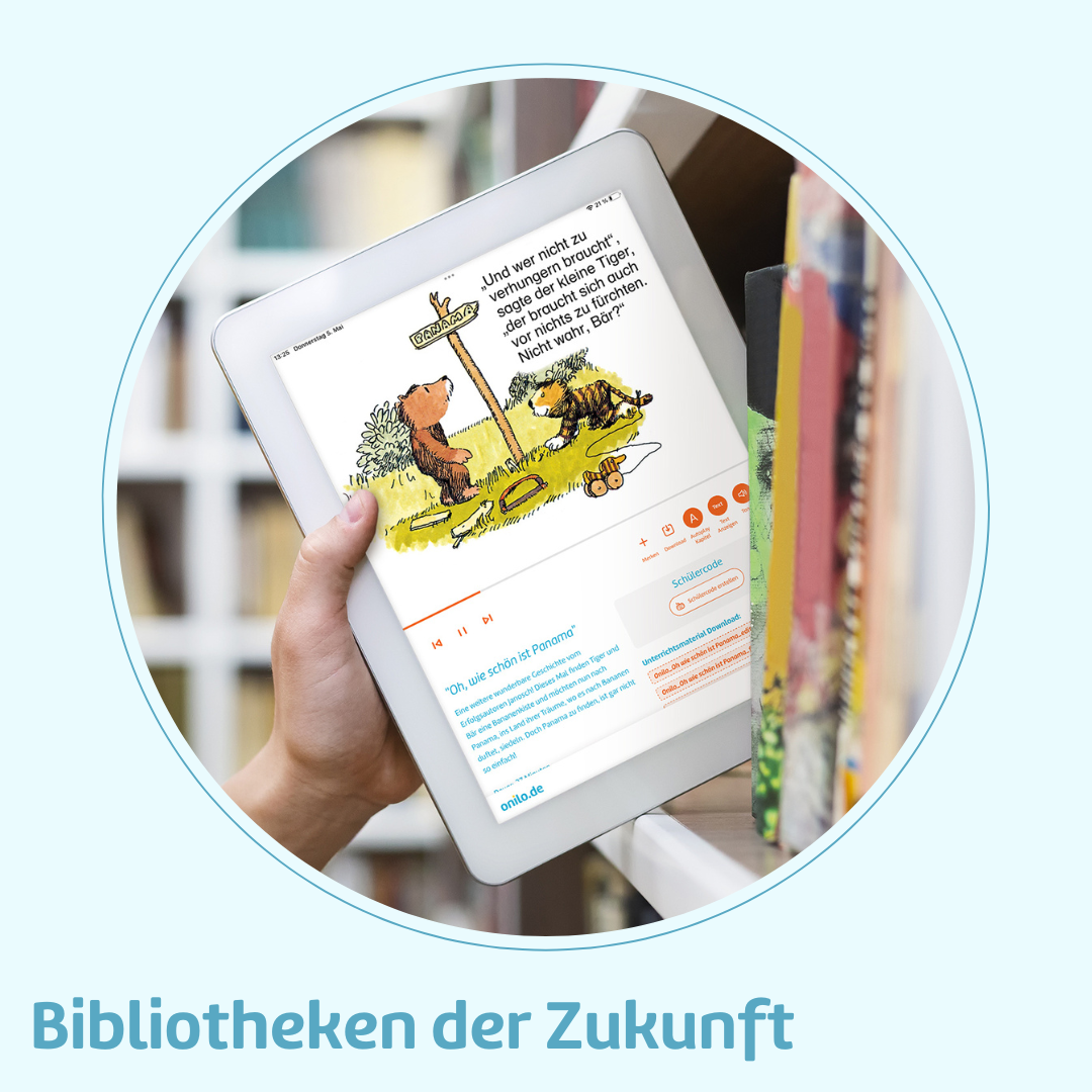 ONILO.DE - Lernerfolg durch Lesespaß