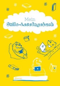 ONILO.DE - Lernerfolg durch Lesespaß