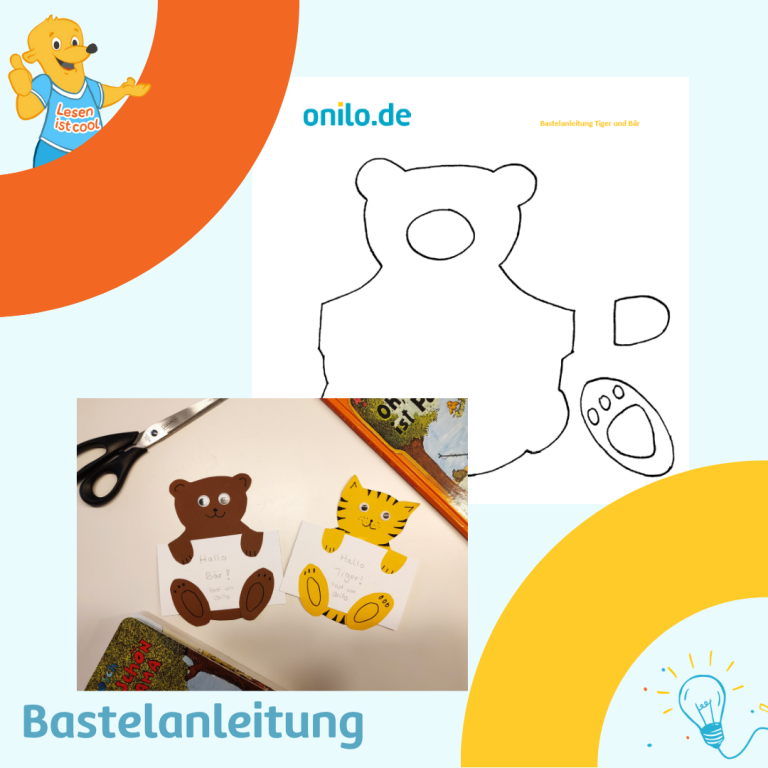 ONILO.DE - Lernerfolg durch Lesespaß