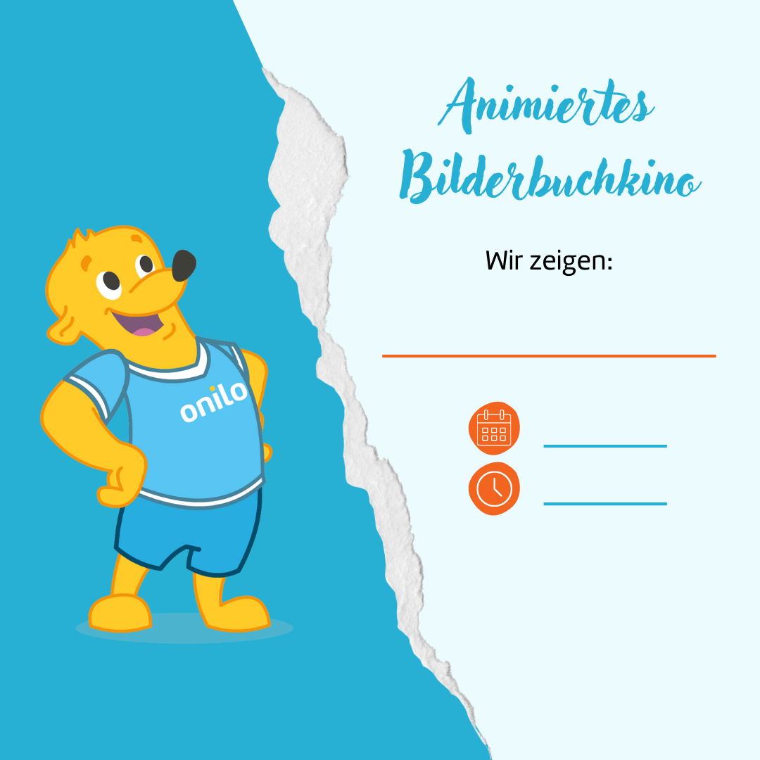 ONILO.DE - Lernerfolg durch Lesespaß