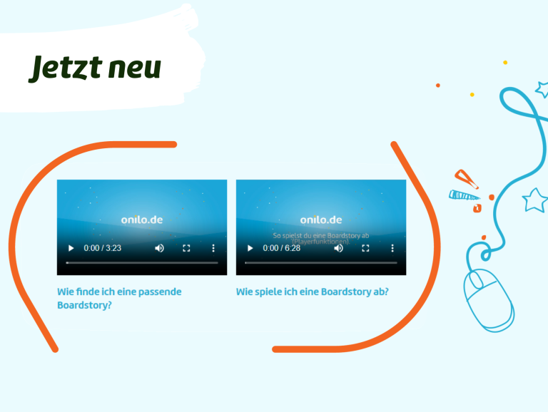 ONILO.DE - Lernerfolg durch Lesespaß