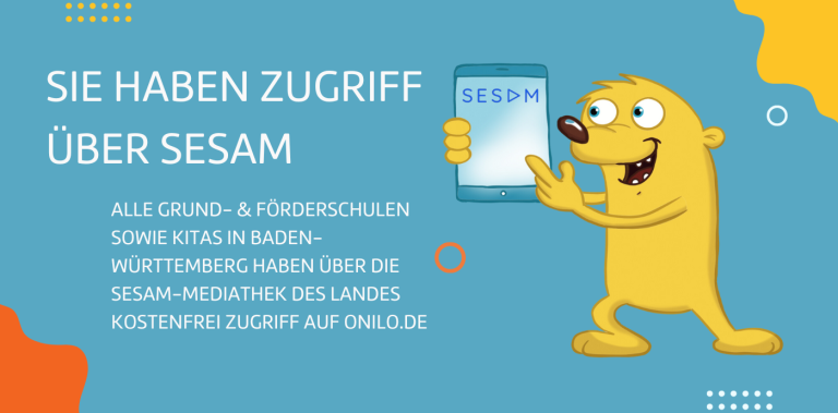 ONILO.DE - Lernerfolg durch Lesespaß